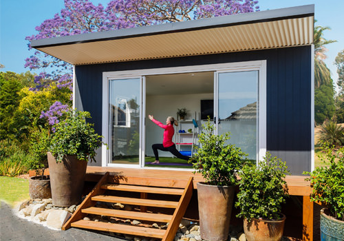 Australian Backyard Creations - Backyard rooms