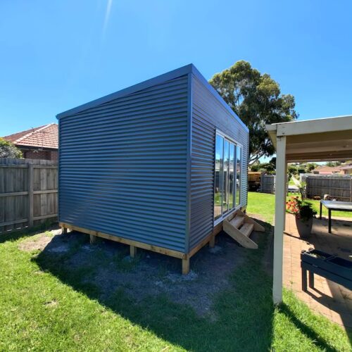Australian Backyard Creations - Your Backyard Room Revolution Starts Now!