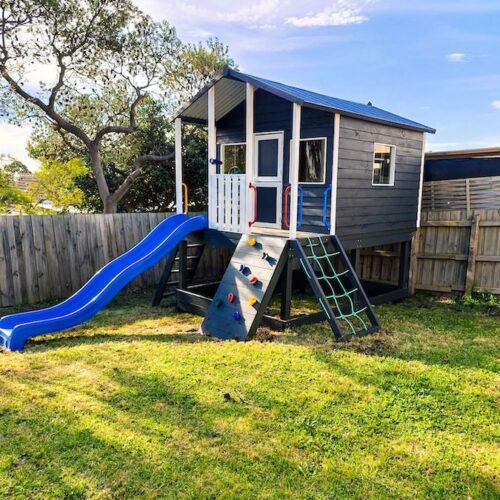 Australian Backyard Creations - Cubby houses for 2025