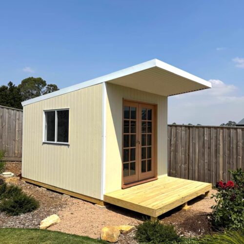 Australian Backyard Creations - Building Your Dream Backyard Room!