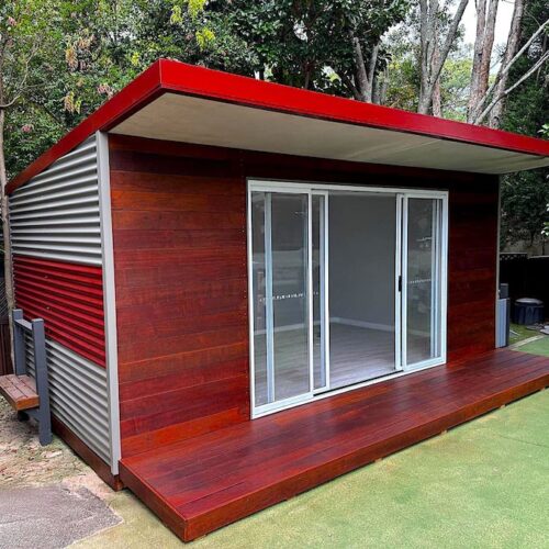 Australian Backyard Creations - Design Your Dream Backyard Room!