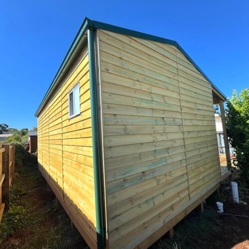 Australian Backyard Creations - Explore your hobbies with a backyard ...