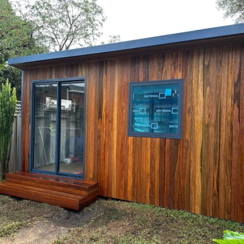 Australian Backyard Creations - Custom built backyard rooms to fit your ...