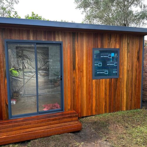 Australian Backyard Creations - Custom built backyard rooms to fit your ...