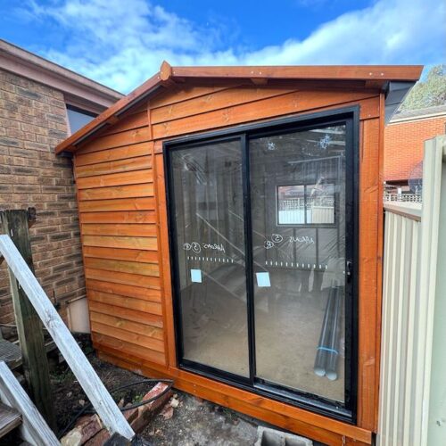 Australian Backyard Creations - Backyard rooms to fit any space