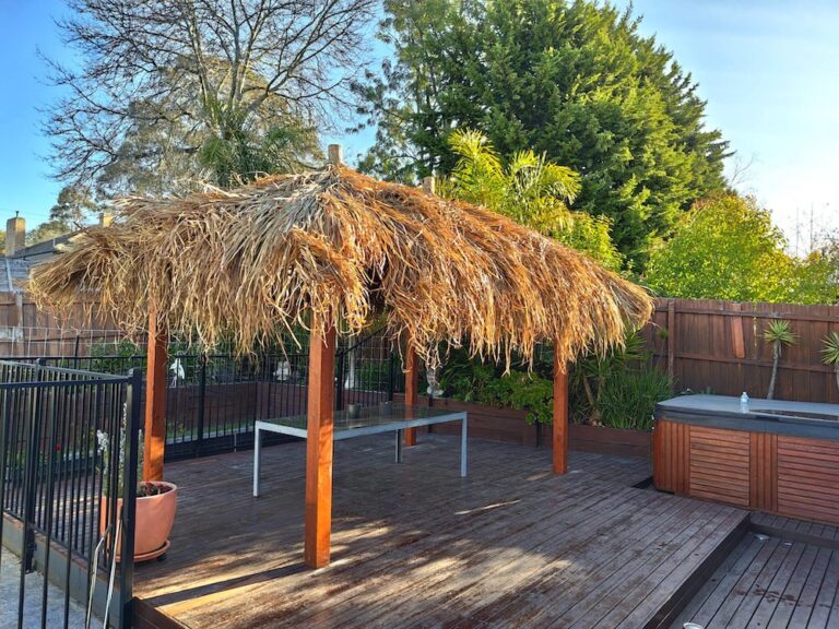 Australian Backyard Creations - Backyard rooms, Gazebos and Cubby Houses