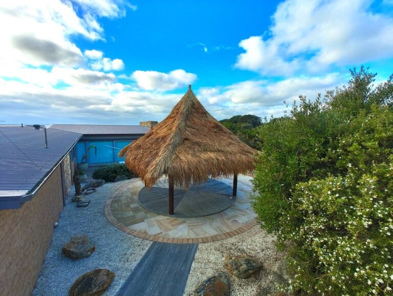 Australian Backyard Creations - Backyard rooms, Gazebos and Cubby Houses